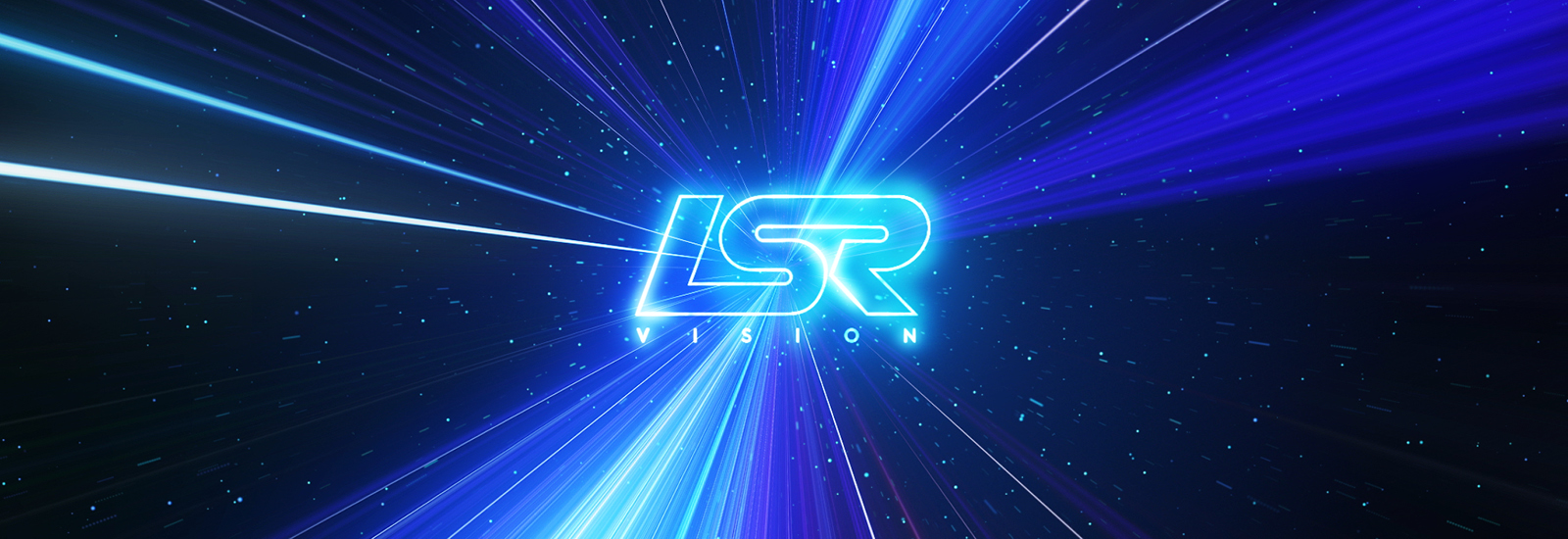 LSR Vision - De Nieuwe Kolk