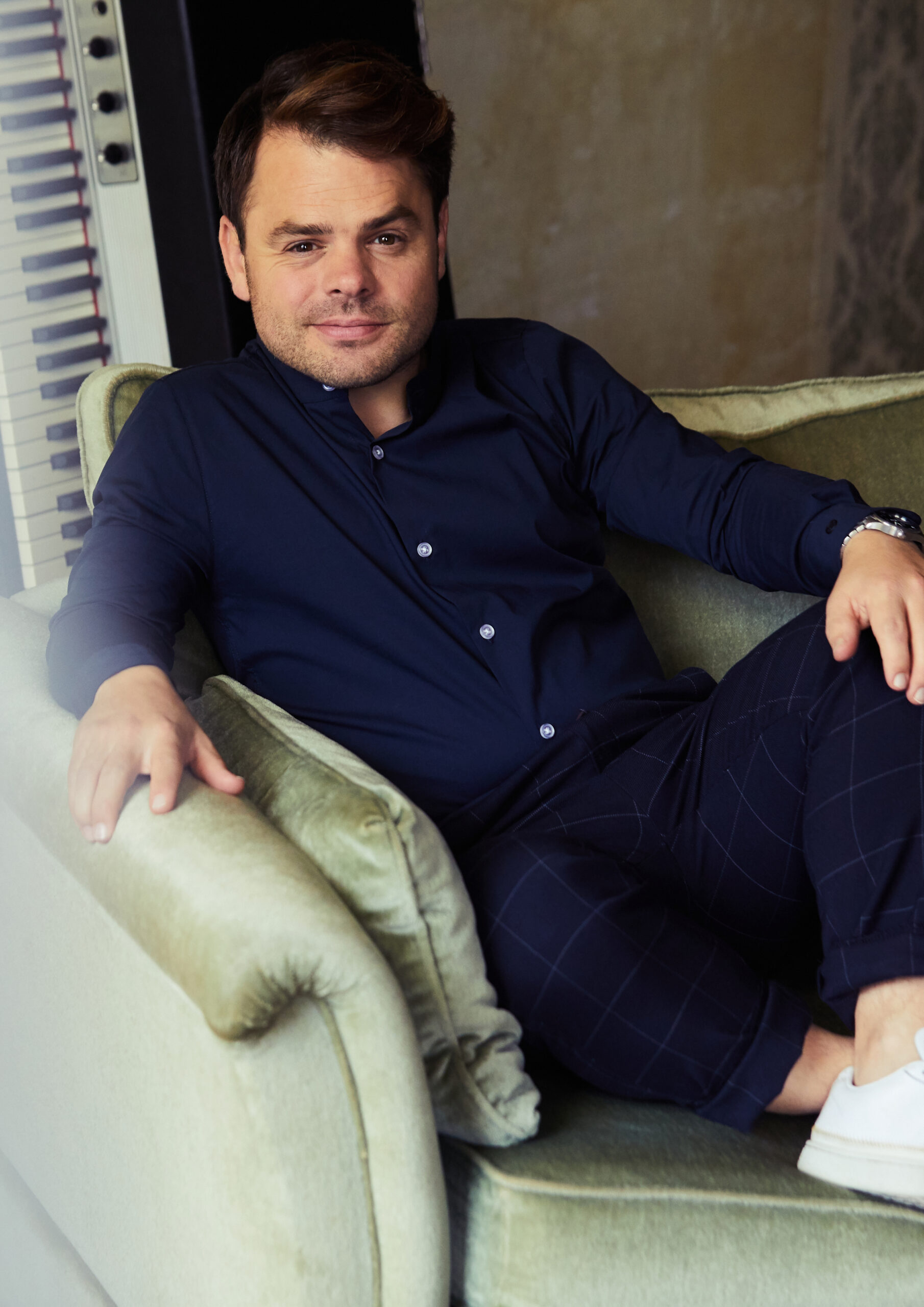 VANVELZEN - De Nieuwe Kolk