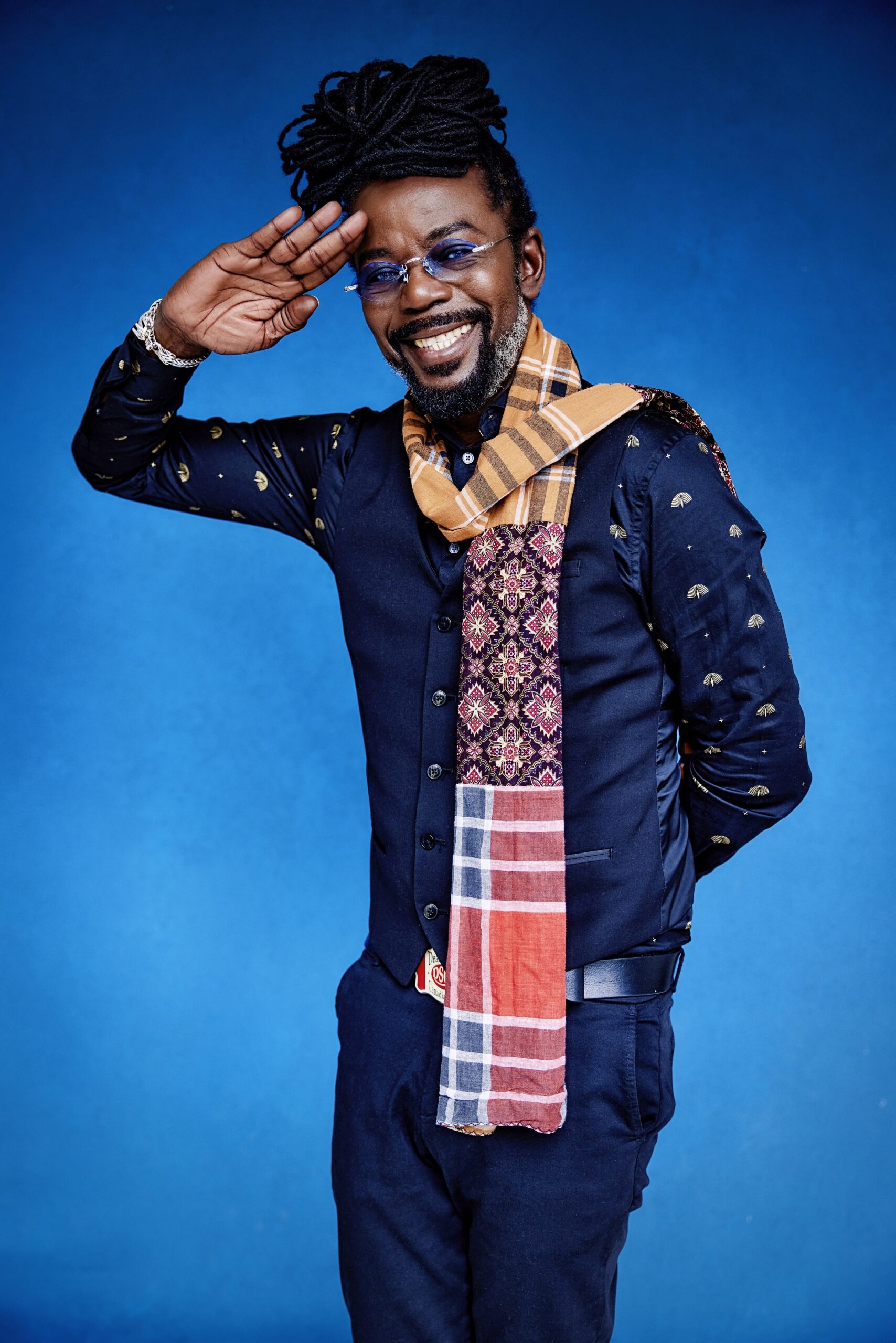 The Story of Kenny B - De Nieuwe Kolk