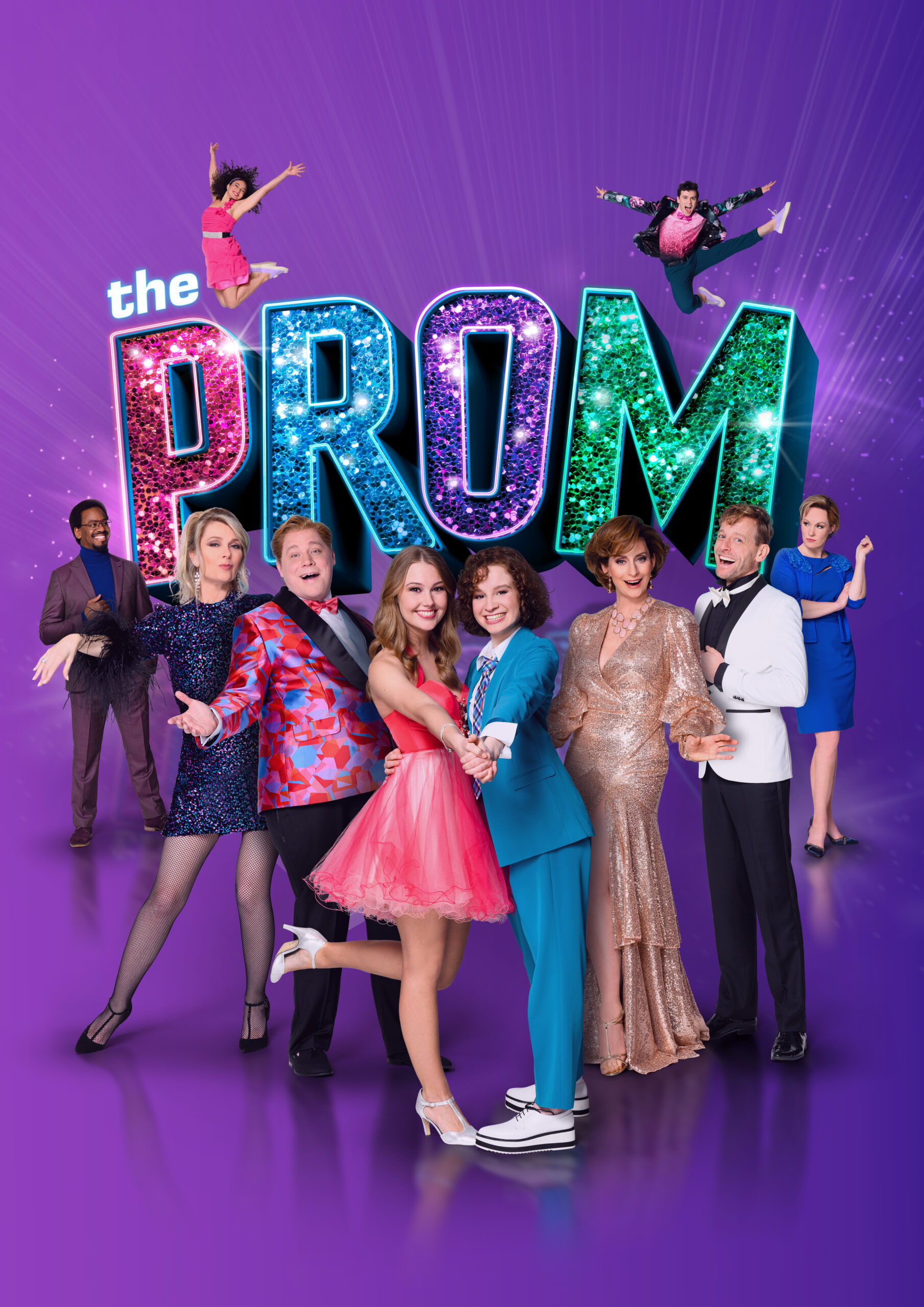 The Prom - De Nieuwe Kolk
