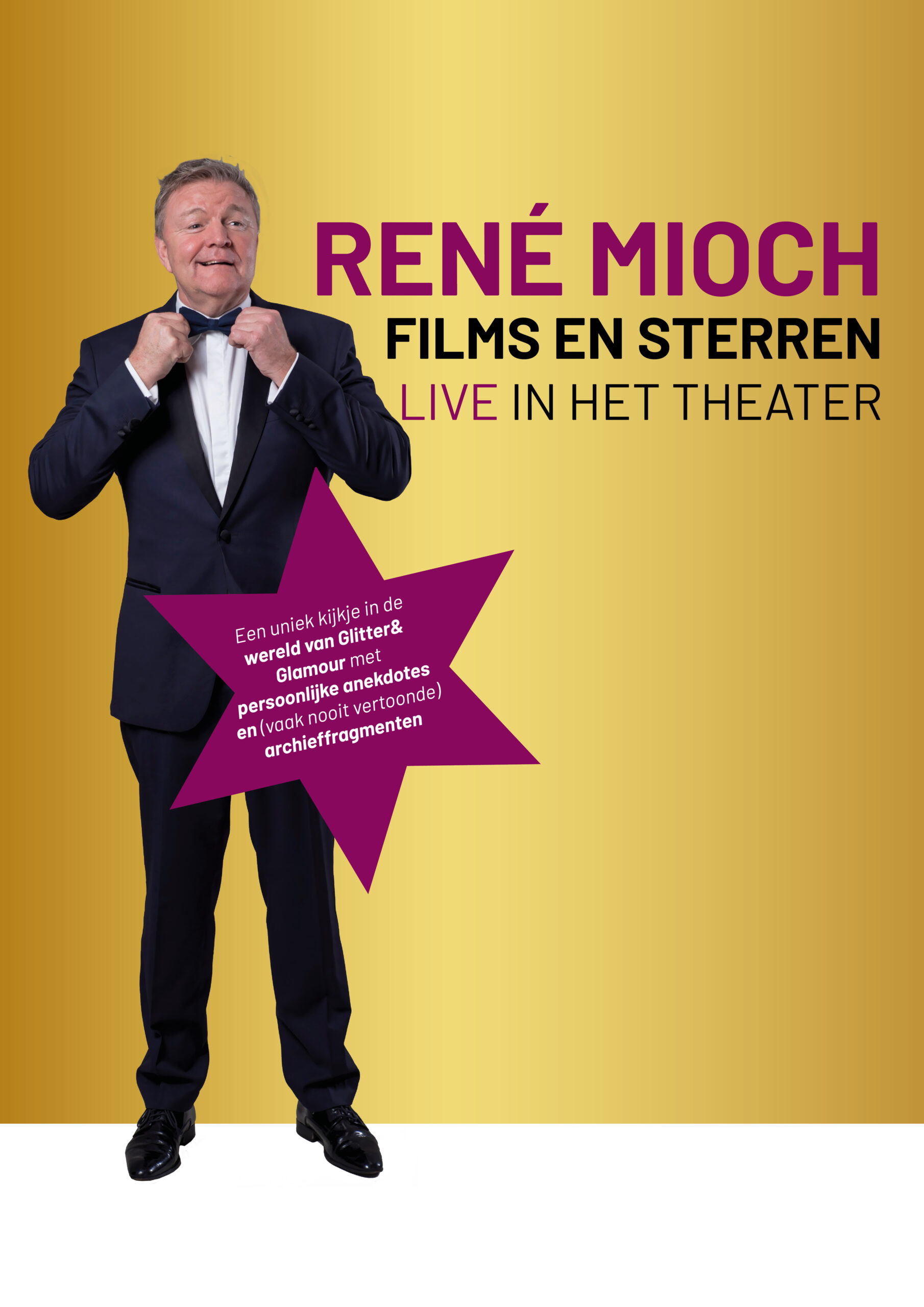 René Mioch - De Nieuwe Kolk