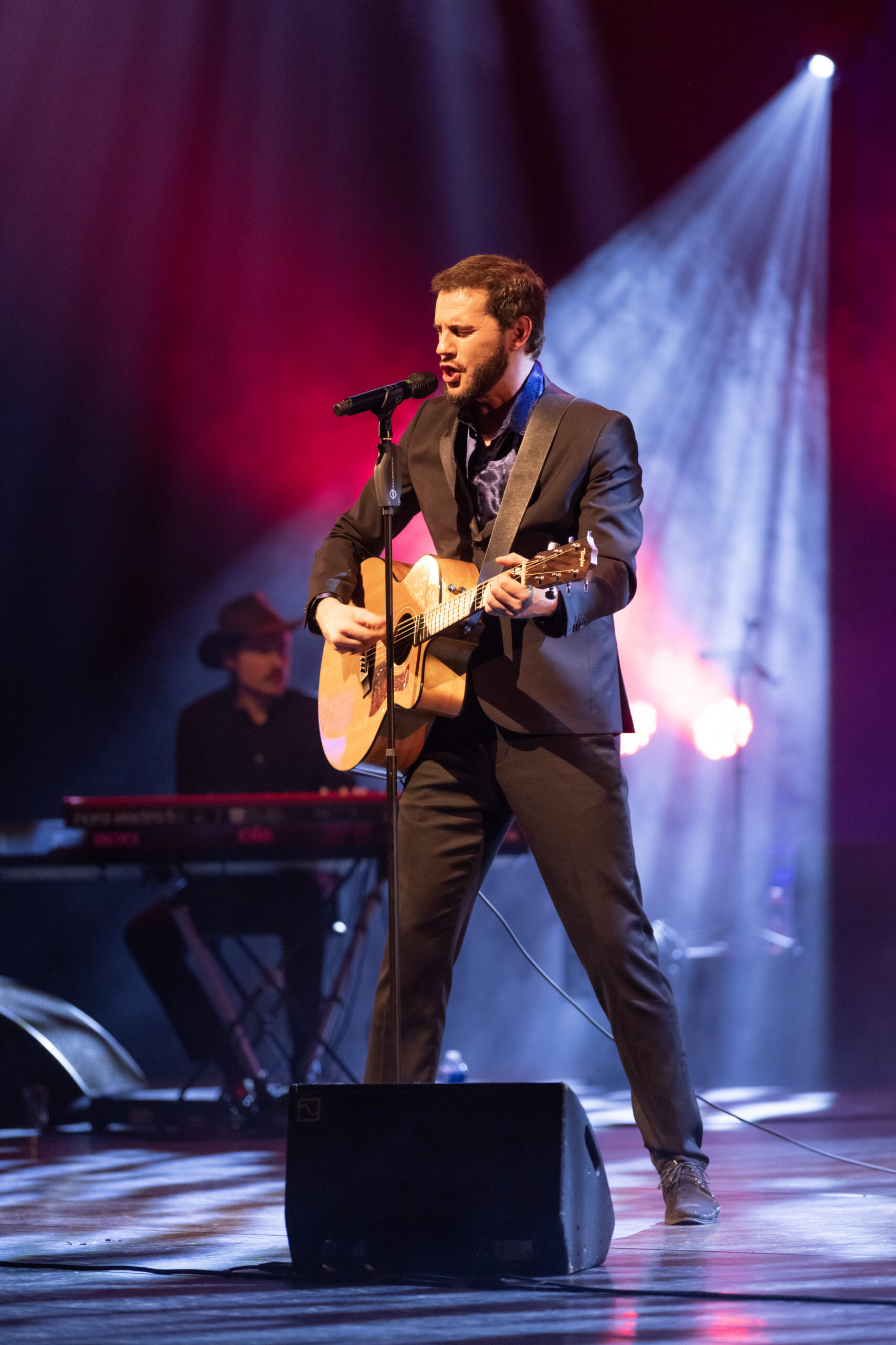 Bouke & ElvisMatters Band - De Nieuwe Kolk