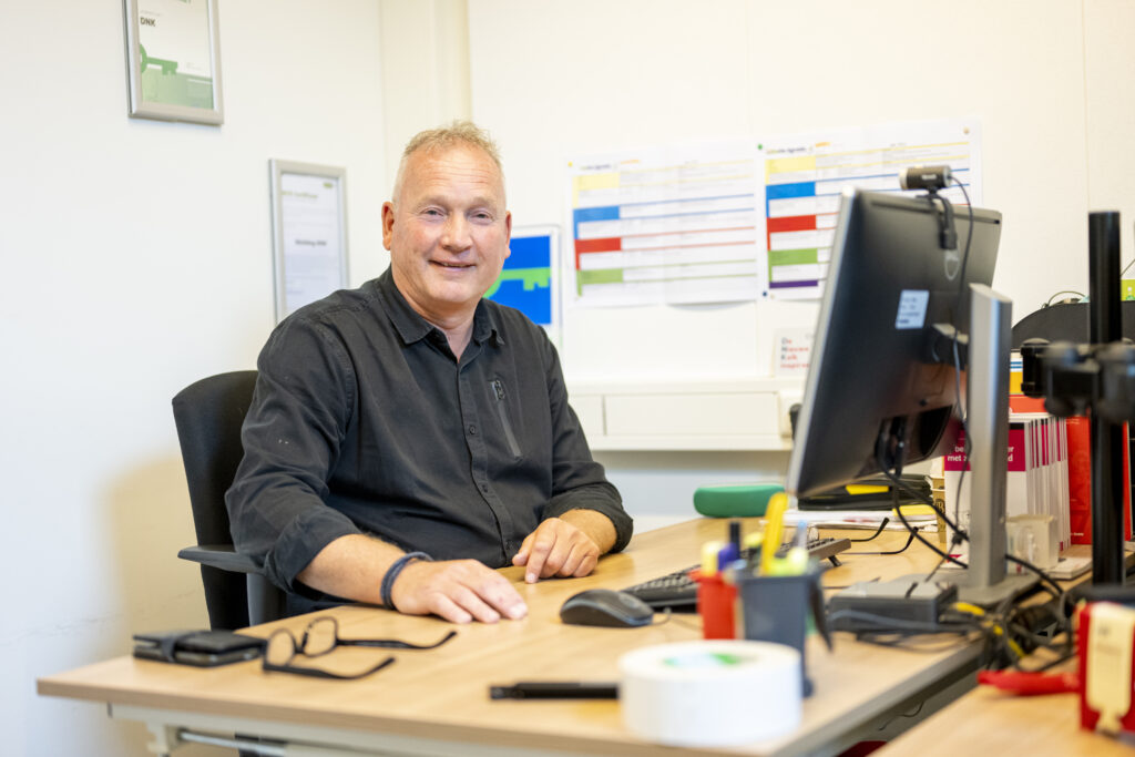 Coördinator van de arbo, BHV, duurzaamheid én vertrouwenspersoon; voor ...