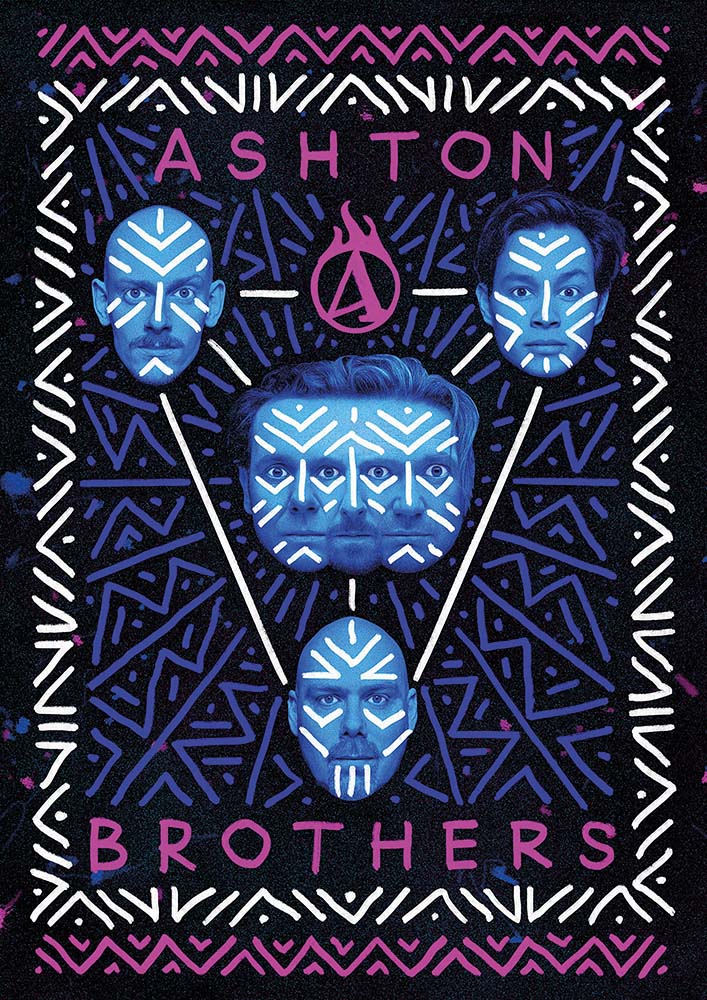 Voorstellingen - DNK