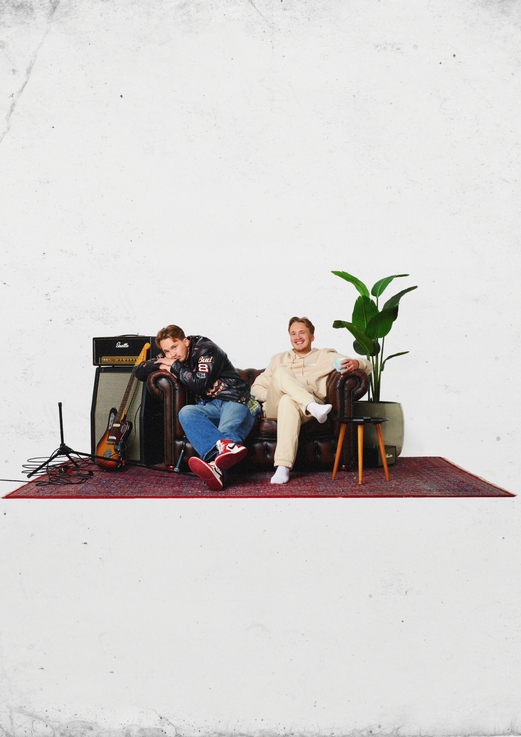 Snelle - De Nieuwe Kolk