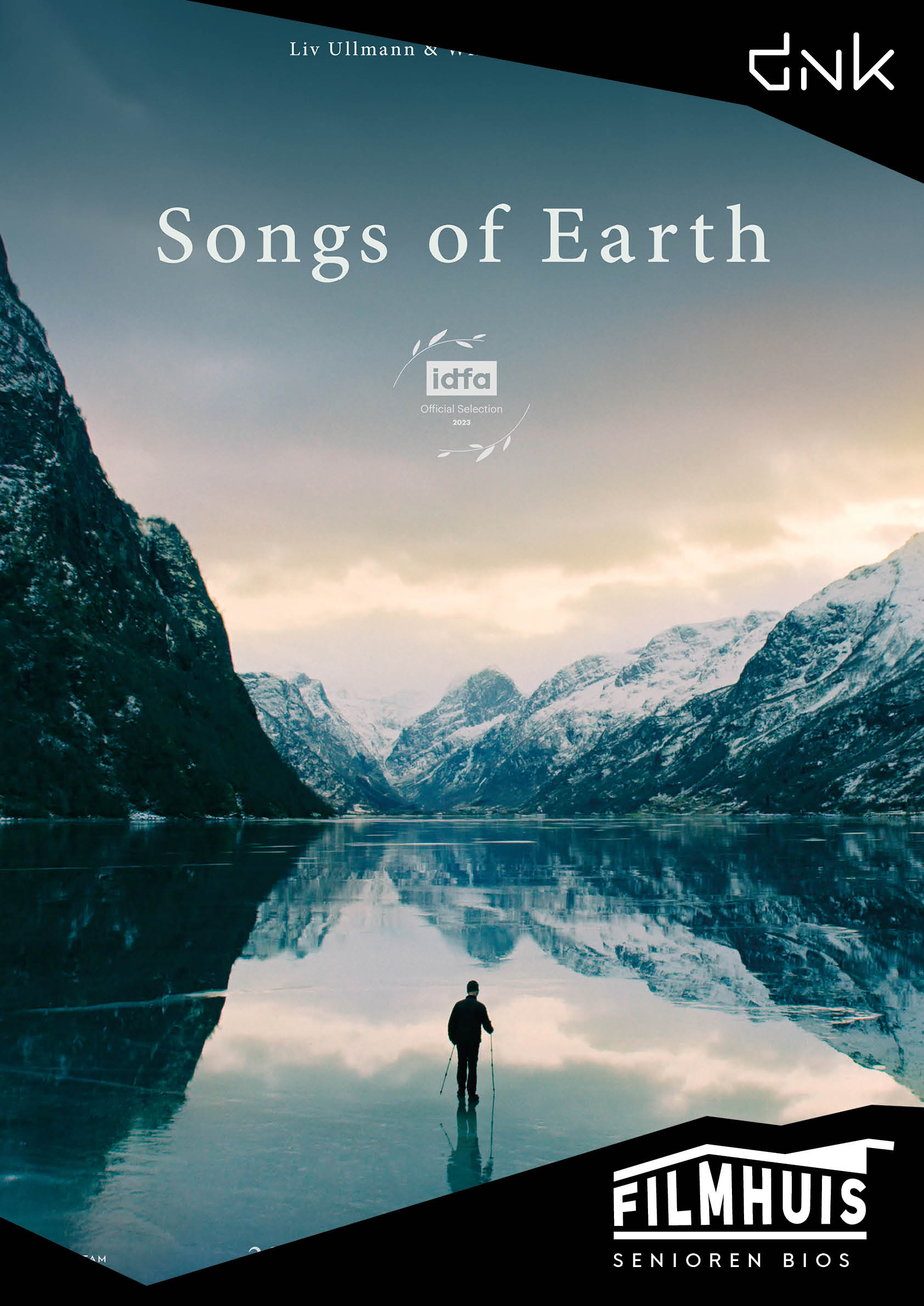 Songs of Earth - DNK