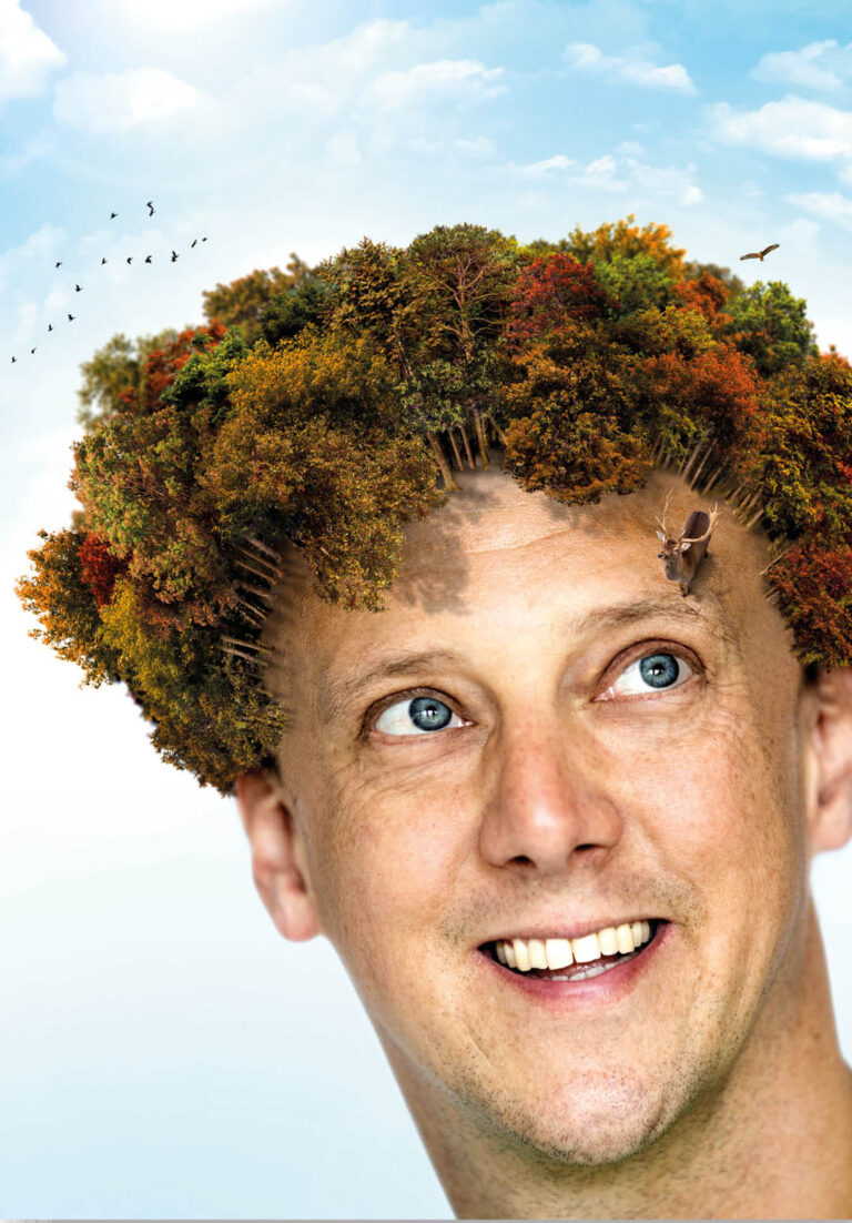 Jochem Myjer - De Nieuwe Kolk