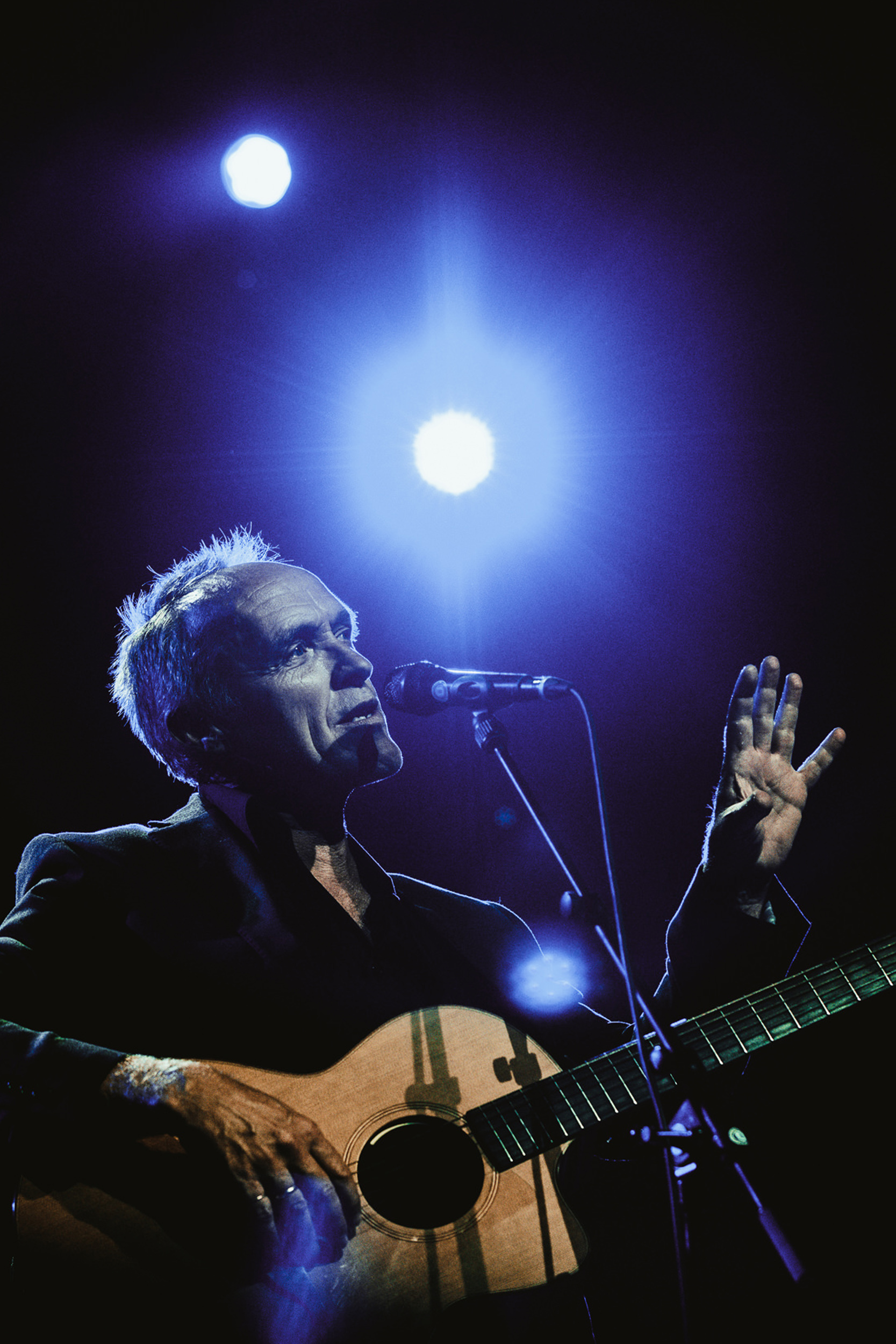 Stef Bos & band - De Nieuwe Kolk